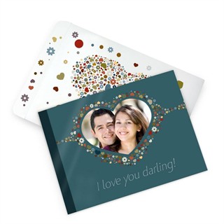 Valentinstagsgeschenke für Partner gestalten - Fotogeschenke Blog