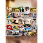 Fotocollage selbst gestalten: 4 einfache Schritte | Blog